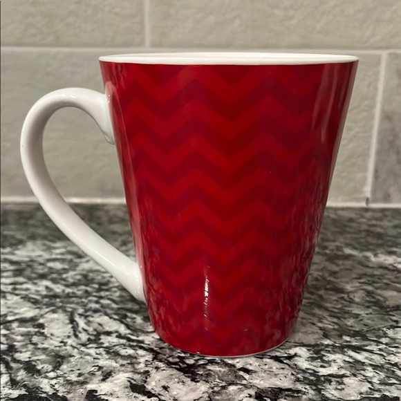 Starbucks | Accessories | Starbucks Reg Mug | Poshmark